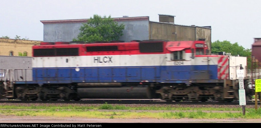 HLCX 6204